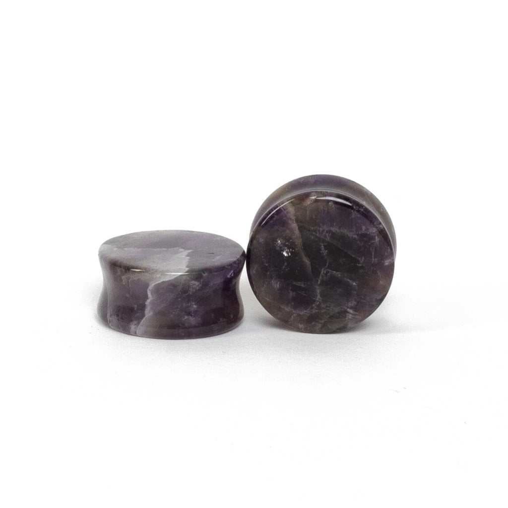 Stone Plugs & Tunnels | Stone Ear Gauges – PlugYourHoles.com