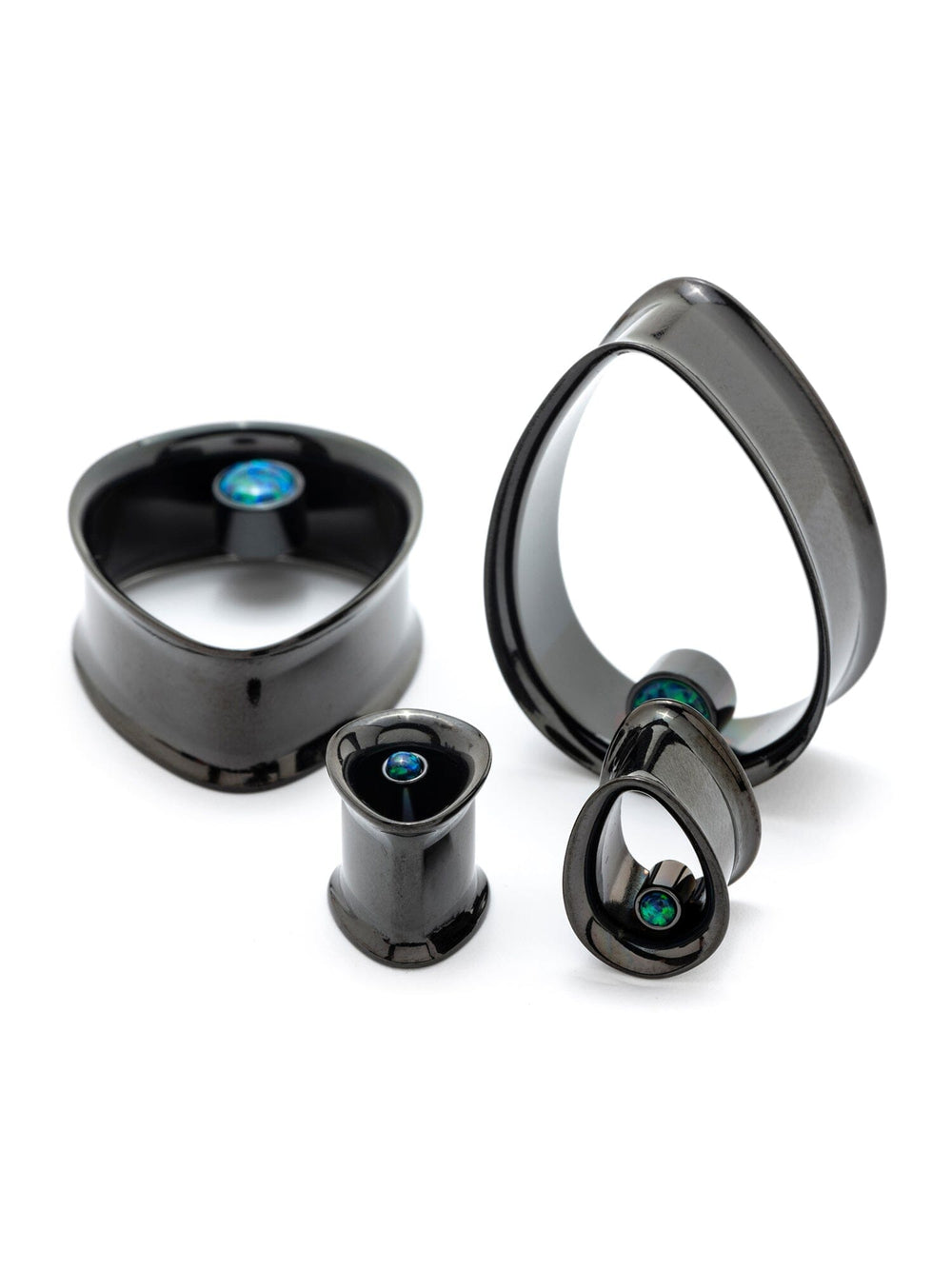 Ear Gauges, Plugs and Tunnels | Gauge Earrings | Shop Gauges in Ears ...