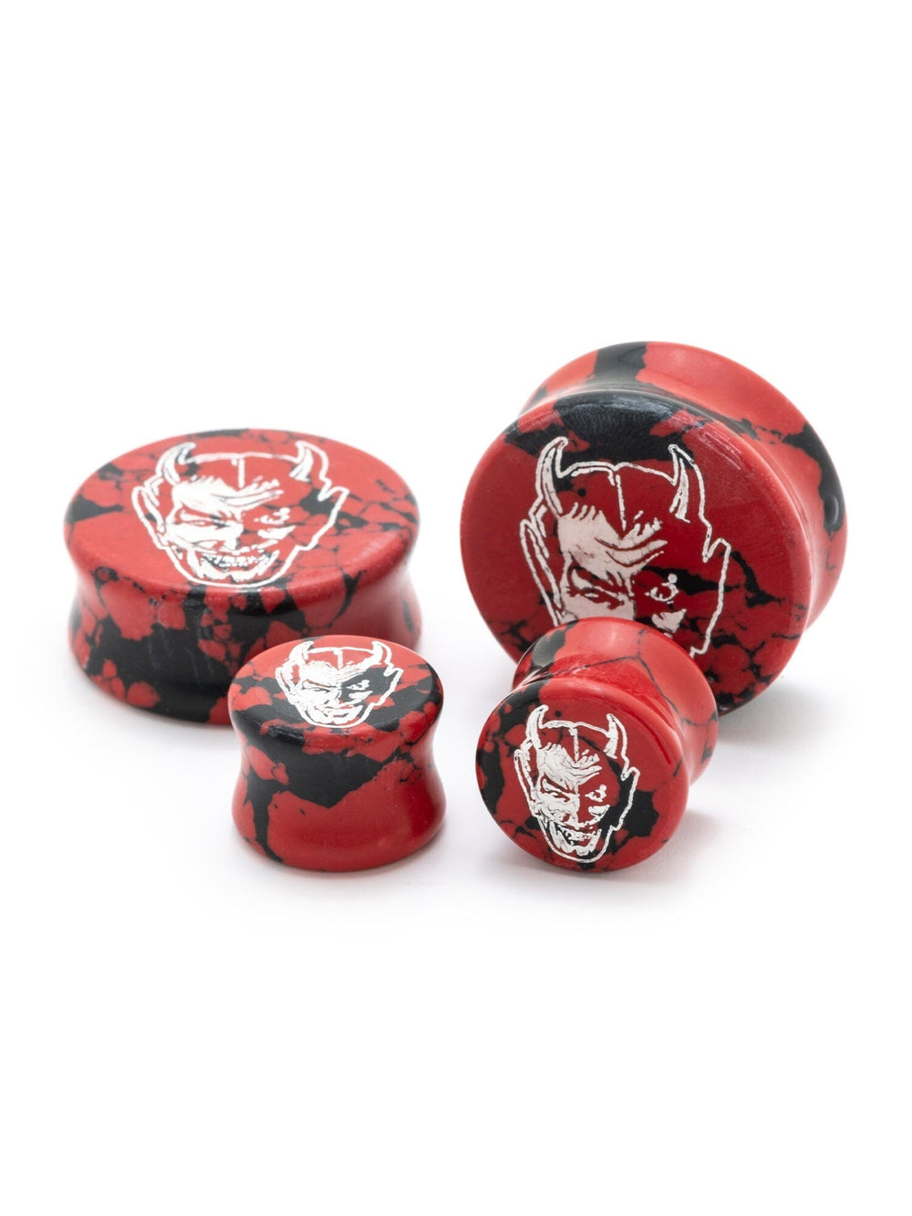 Engraved Plugs | Custom Engraved Wood | Custom Engraved Stone ...