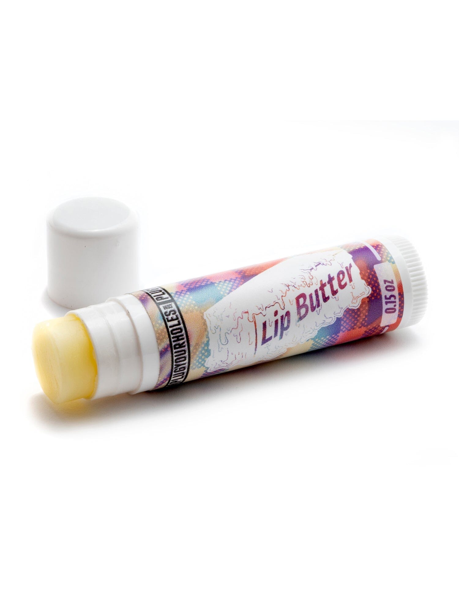 Lip Butter | Lip and Skincare | Lip Balm – PlugYourHoles.com
