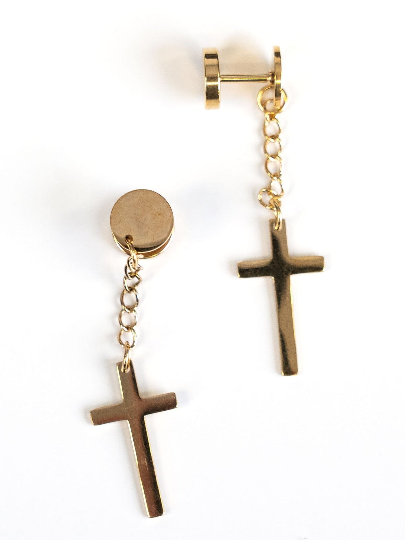 Dangle Gauges & Plugs | Dangle Gauges Earrings - PlugYourHoles.com