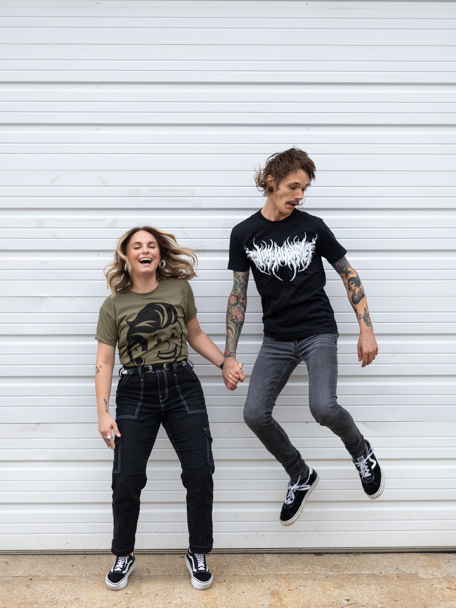 Clothing - PlugYourHoles.com