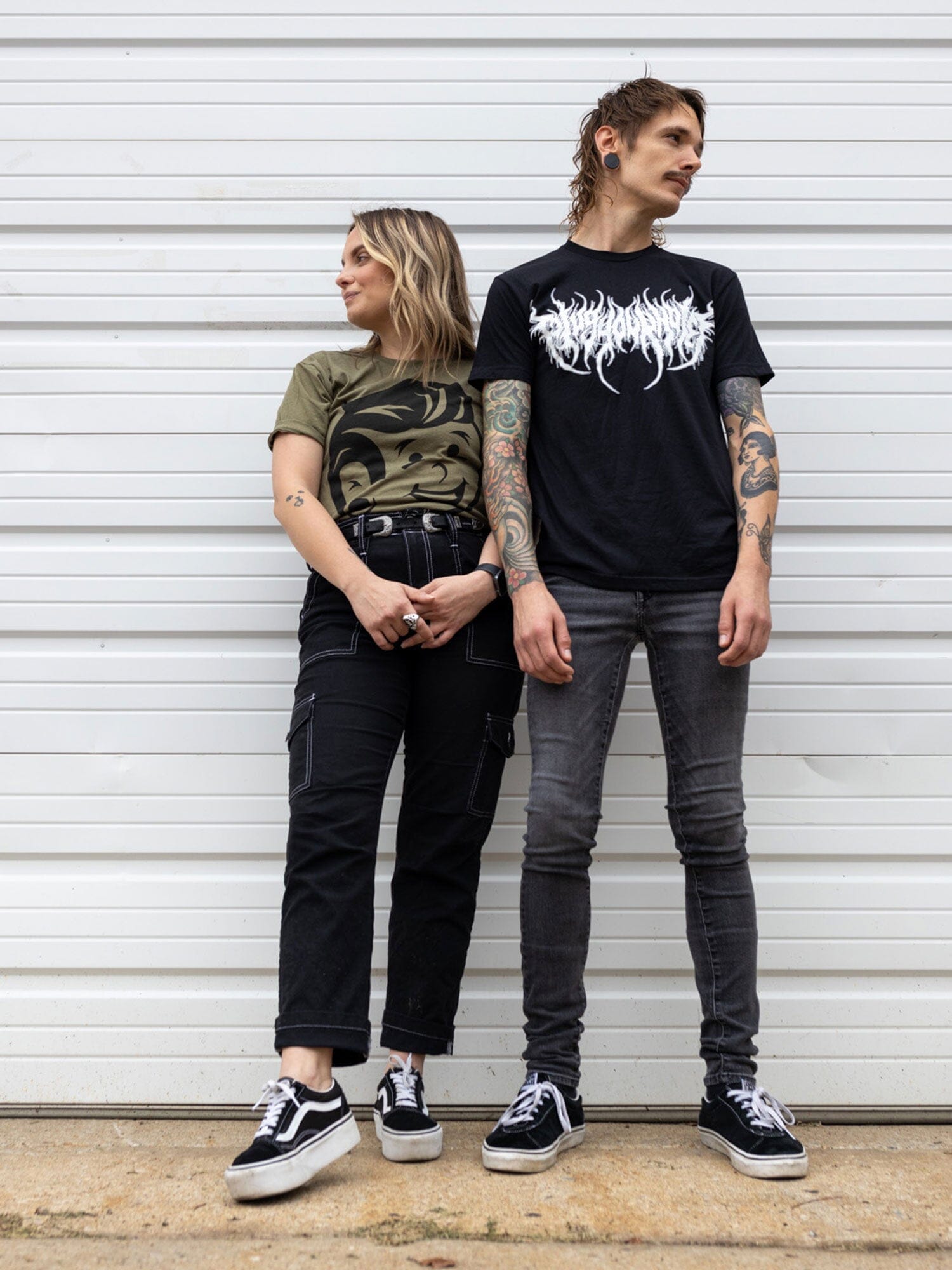 Clothing - PlugYourHoles.com